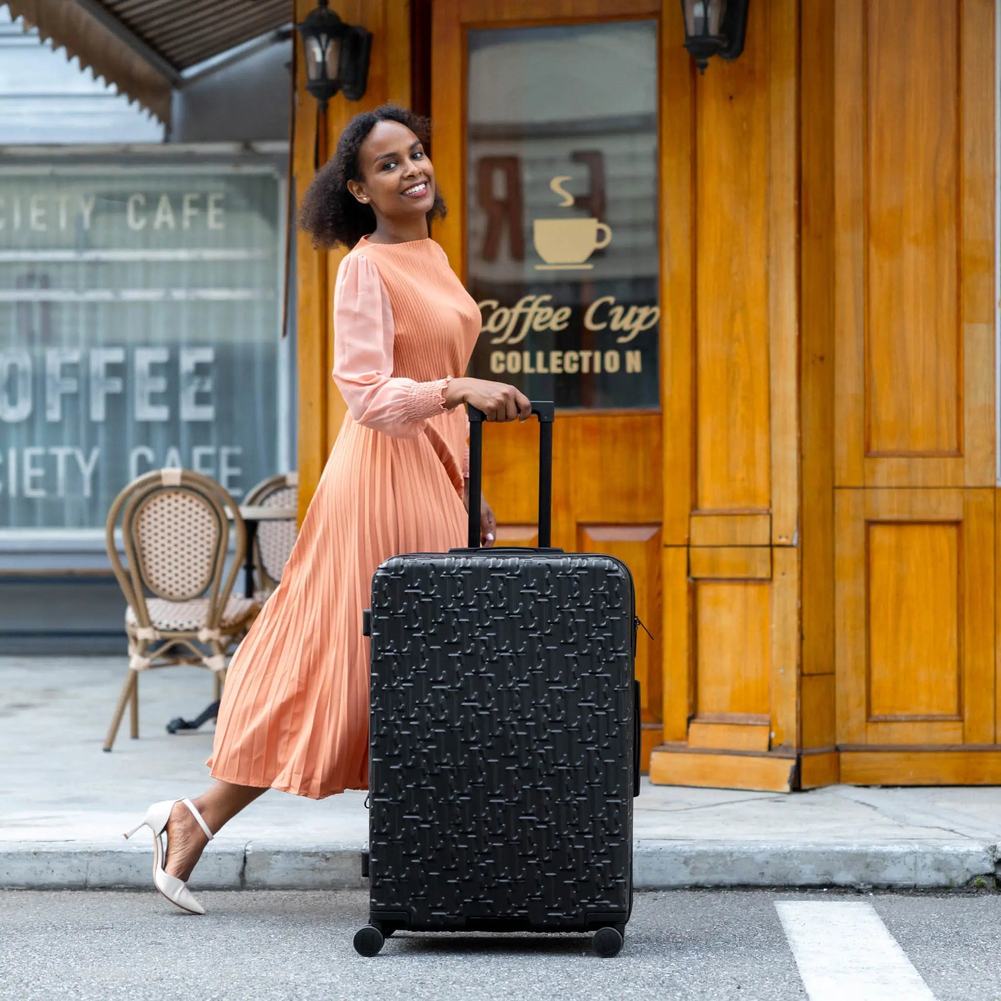 Luggage Sets – MOON